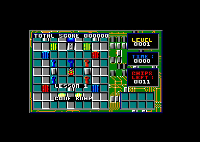 ROMs Amstrad CPC - Amstrad CPC - Games - [DSK] - Planet Emulation